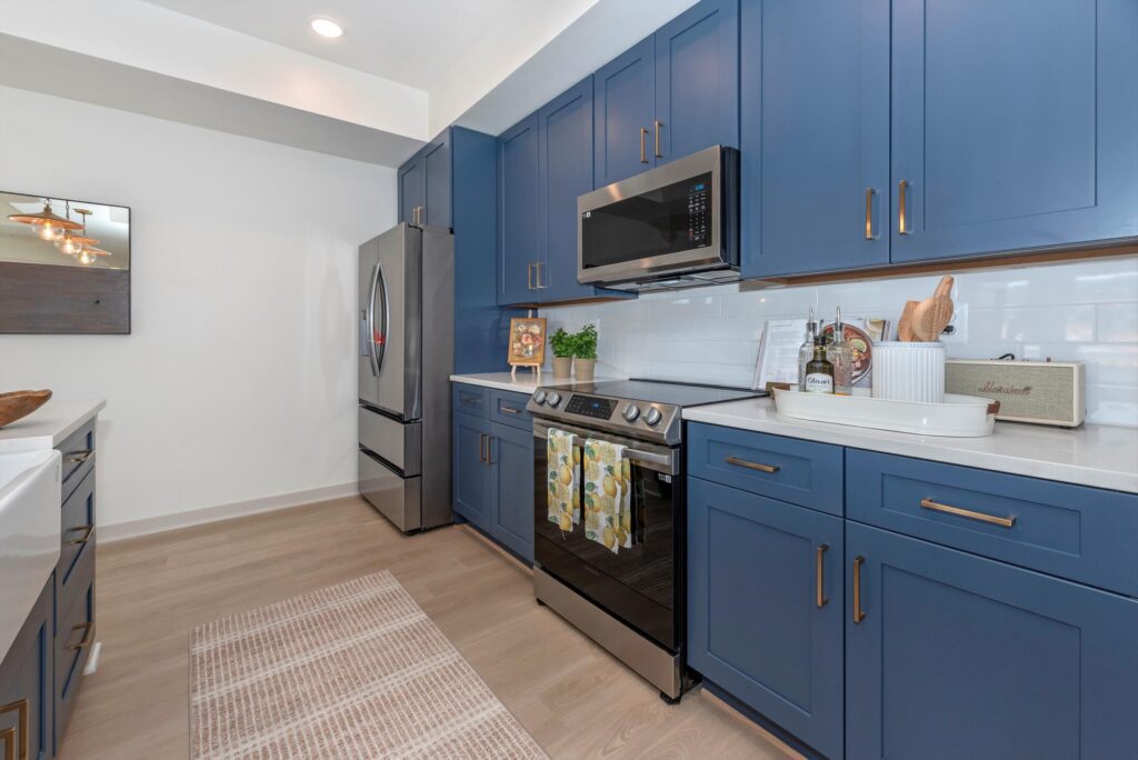 Gallery - Gambrill Glenn